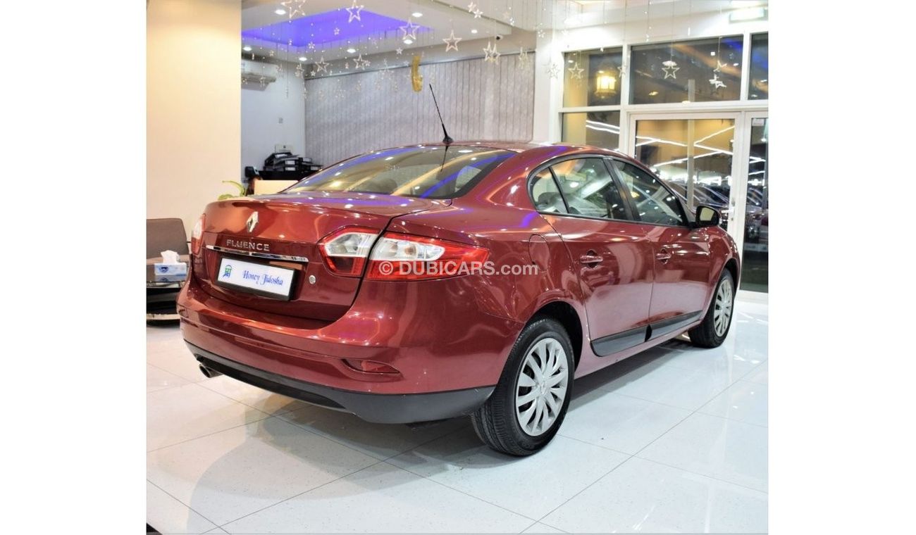 Used SE SE EXCELLENT DEAL for our Renault Fluence ( 2016 Model! ) in ...