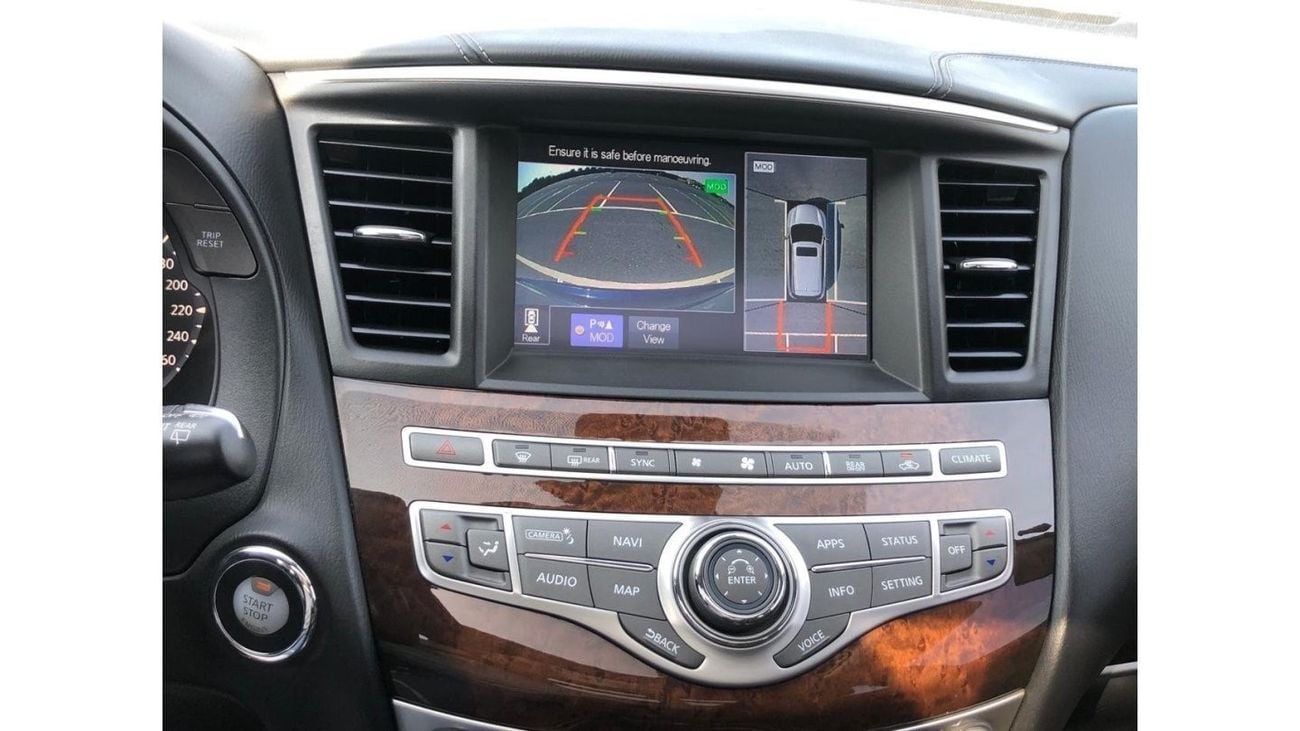 Used Infiniti QX60 Premium Infinity Qx60 GCC ,2020, Full Options, Full ...