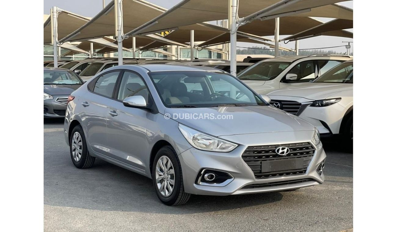 Used Hyundai Accent Base 2020 I 1.6L I Original Paint I Ref#483 2020 ...