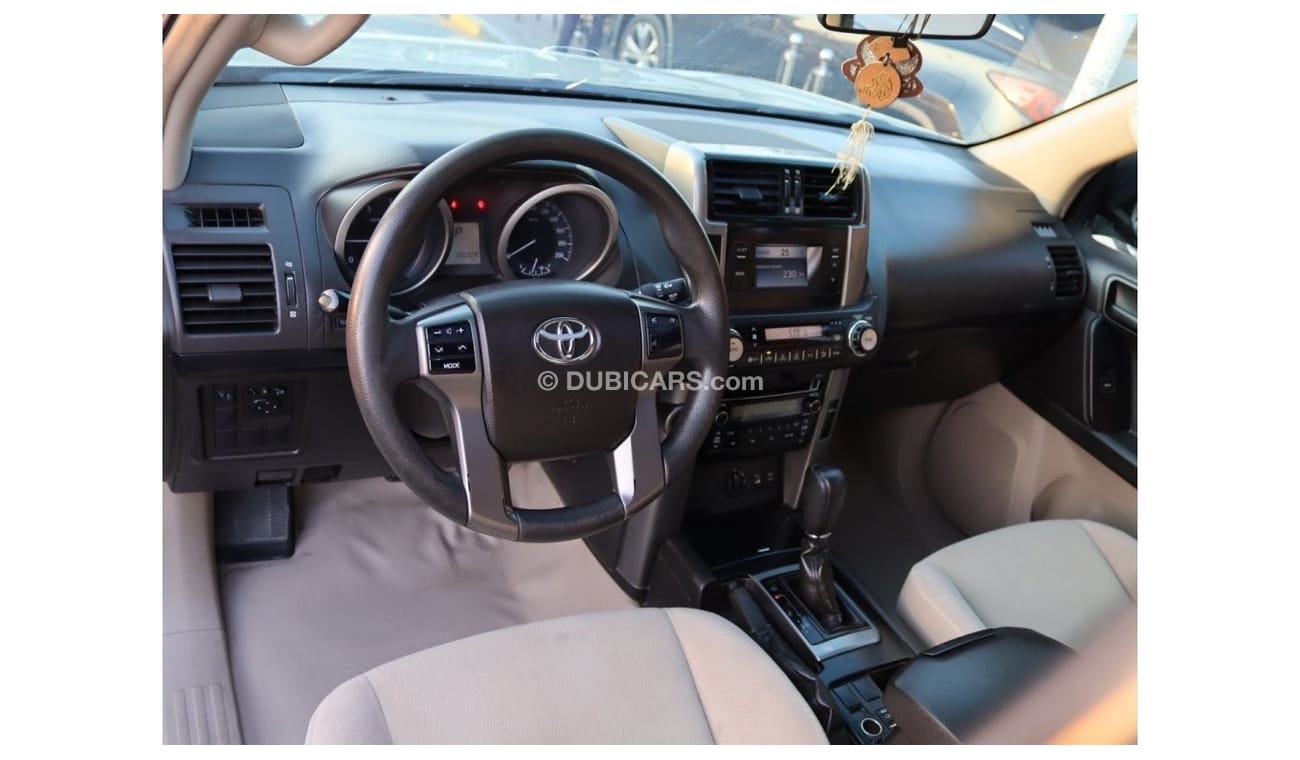 Used Toyota Prado TX-L Top 2012 for sale in Dubai - 696141