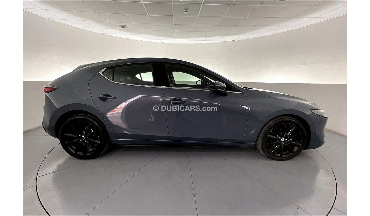 Used Mazda 3 Intense 2023 for sale in Dubai - 639001