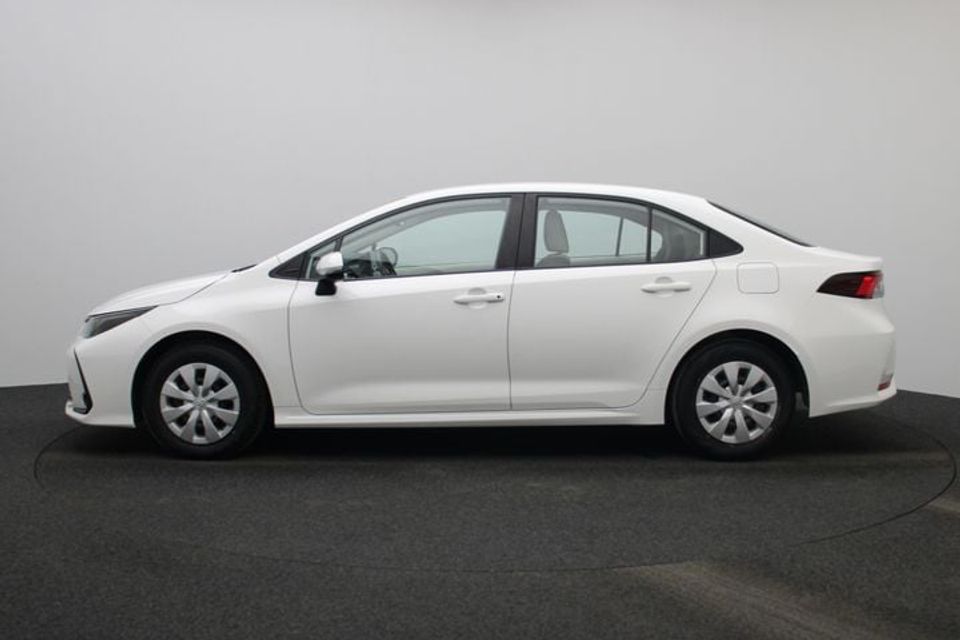 Used Toyota Corolla XLI 1.6 2021 for sale in Dubai - 855320