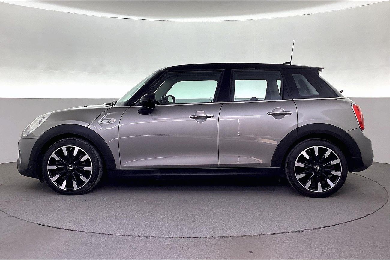 Used Mini Cooper S Standard | Guaranteed Warranty | 0 Down Payment 2018 ...