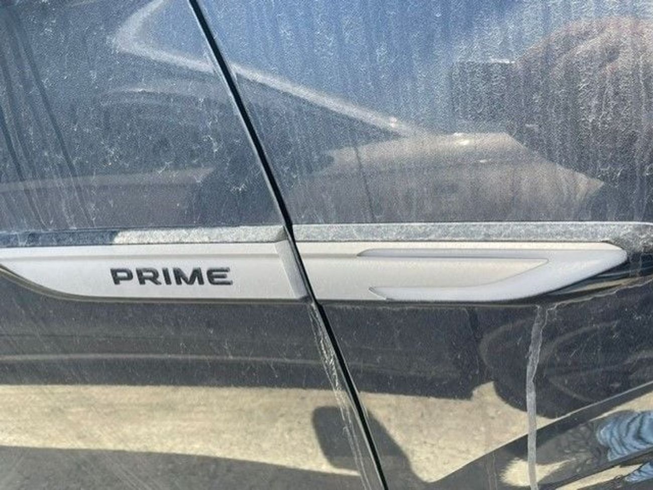 New Volkswagen ID.6 ID6 CROZZ PRIME 2022 2022 for sale in Dubai - 609471