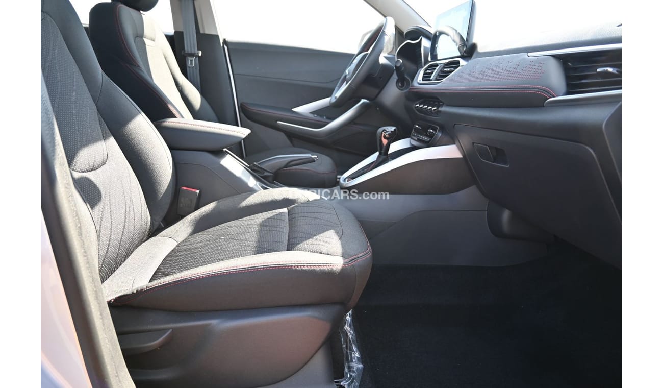 New Chevrolet GROOVE 1.5L Premier SUV FWD 5 Doors, Cruise Control ...