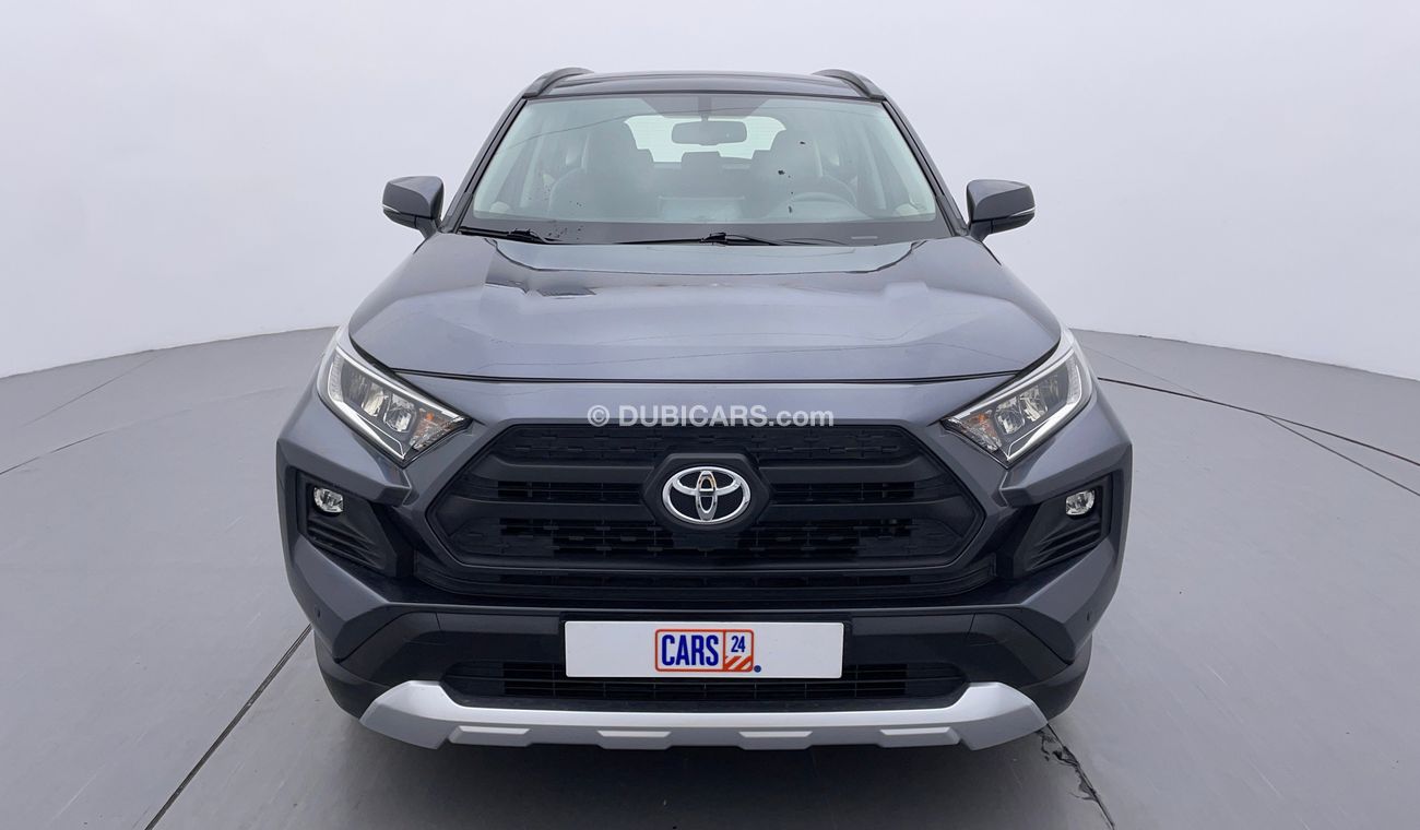 Used Toyota RAV4 ADVENTURE 2.5 | Zero Down Payment | Free Home Test ...
