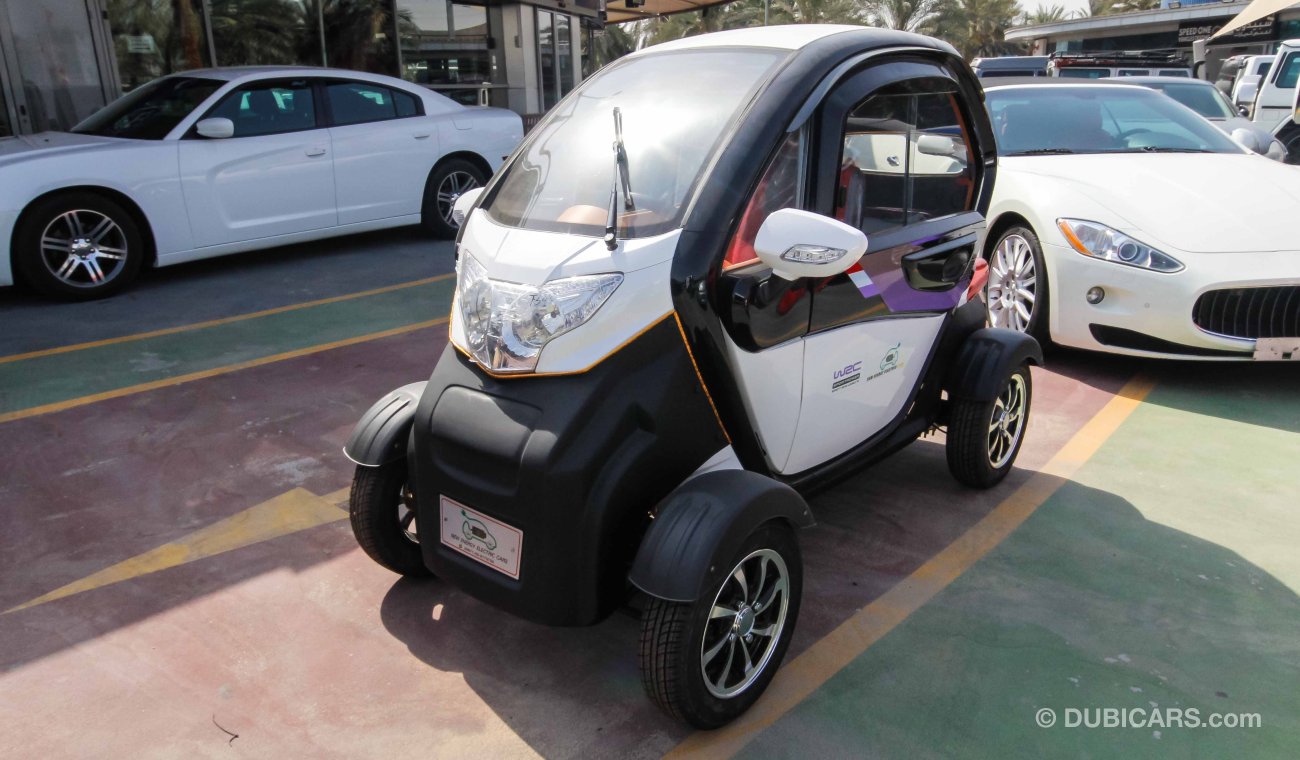 New Zhejiang Litong Rayttle E28 2016 for sale in Dubai - 115656