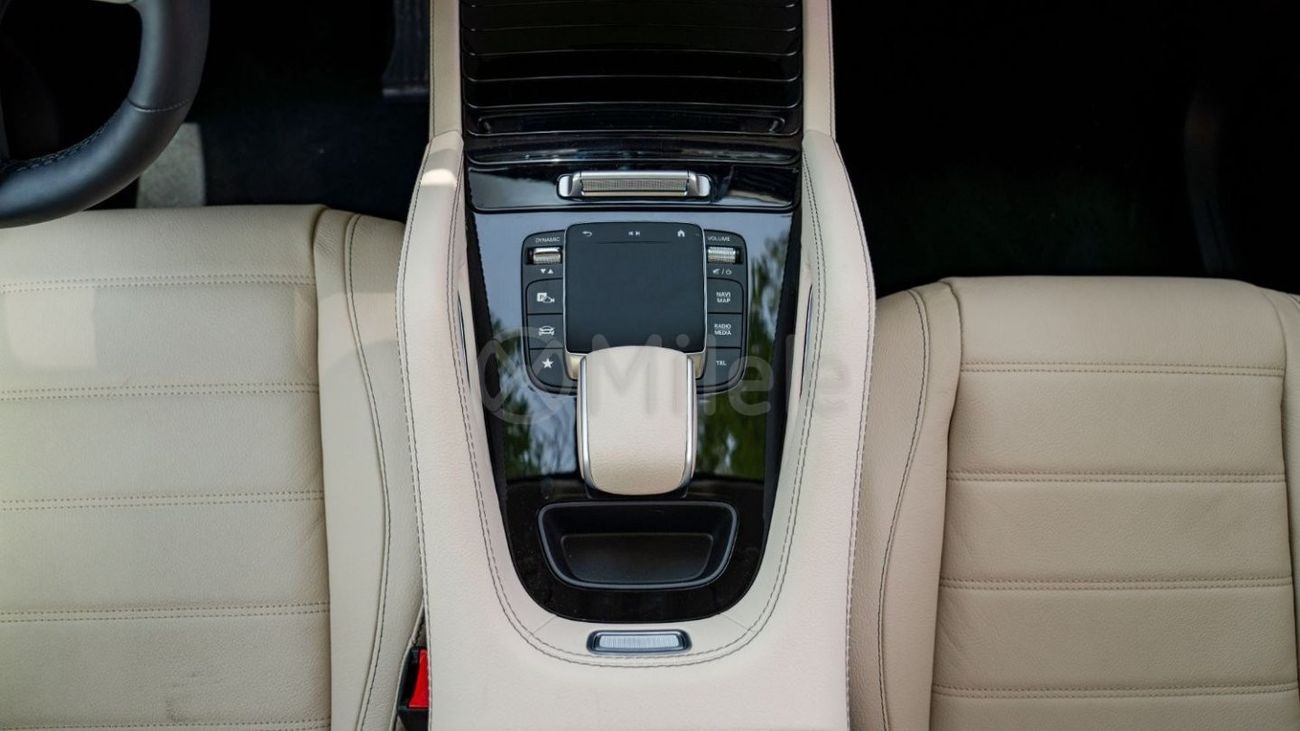 New Mercedes-Benz GLE 450 Coupe (GLE 63 CONVERSION) 3.0L PETROL ...