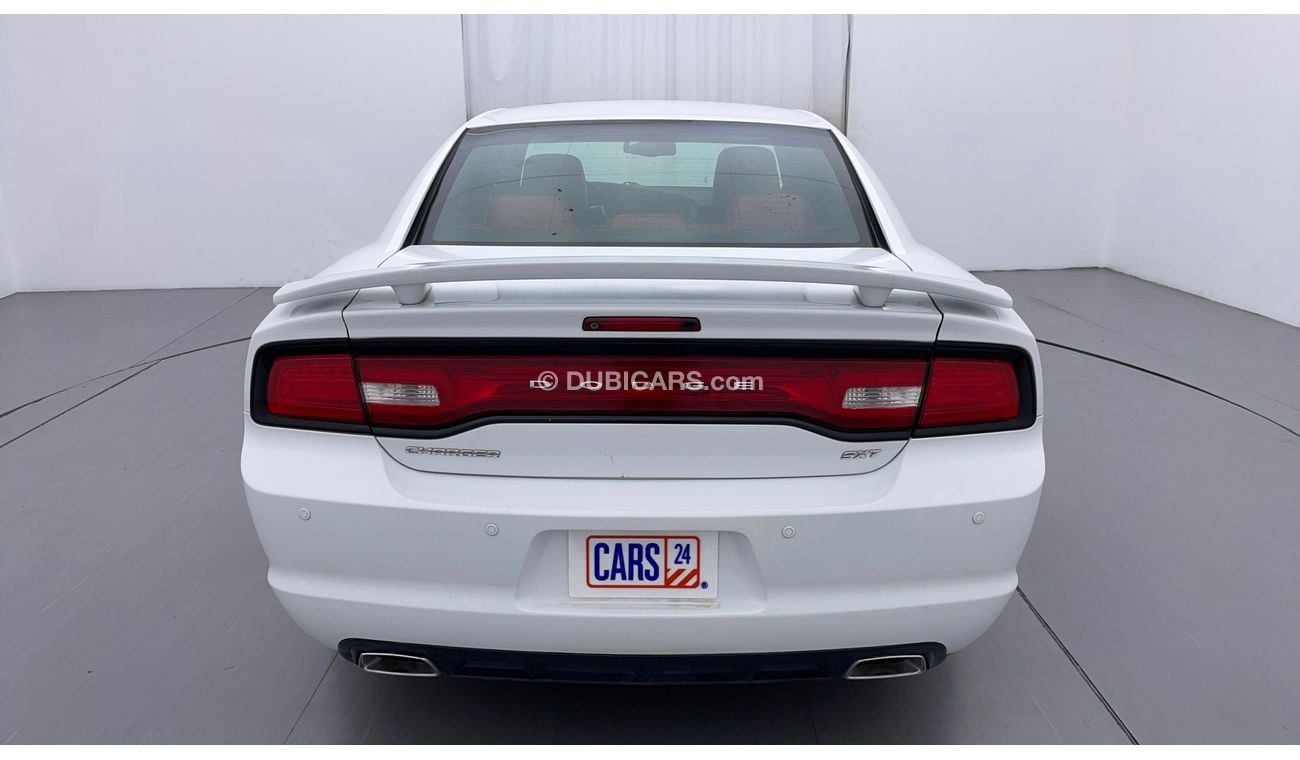 Used Dodge Charger SXT 3.6 | Zero Down Payment | Free Home Test Drive ...