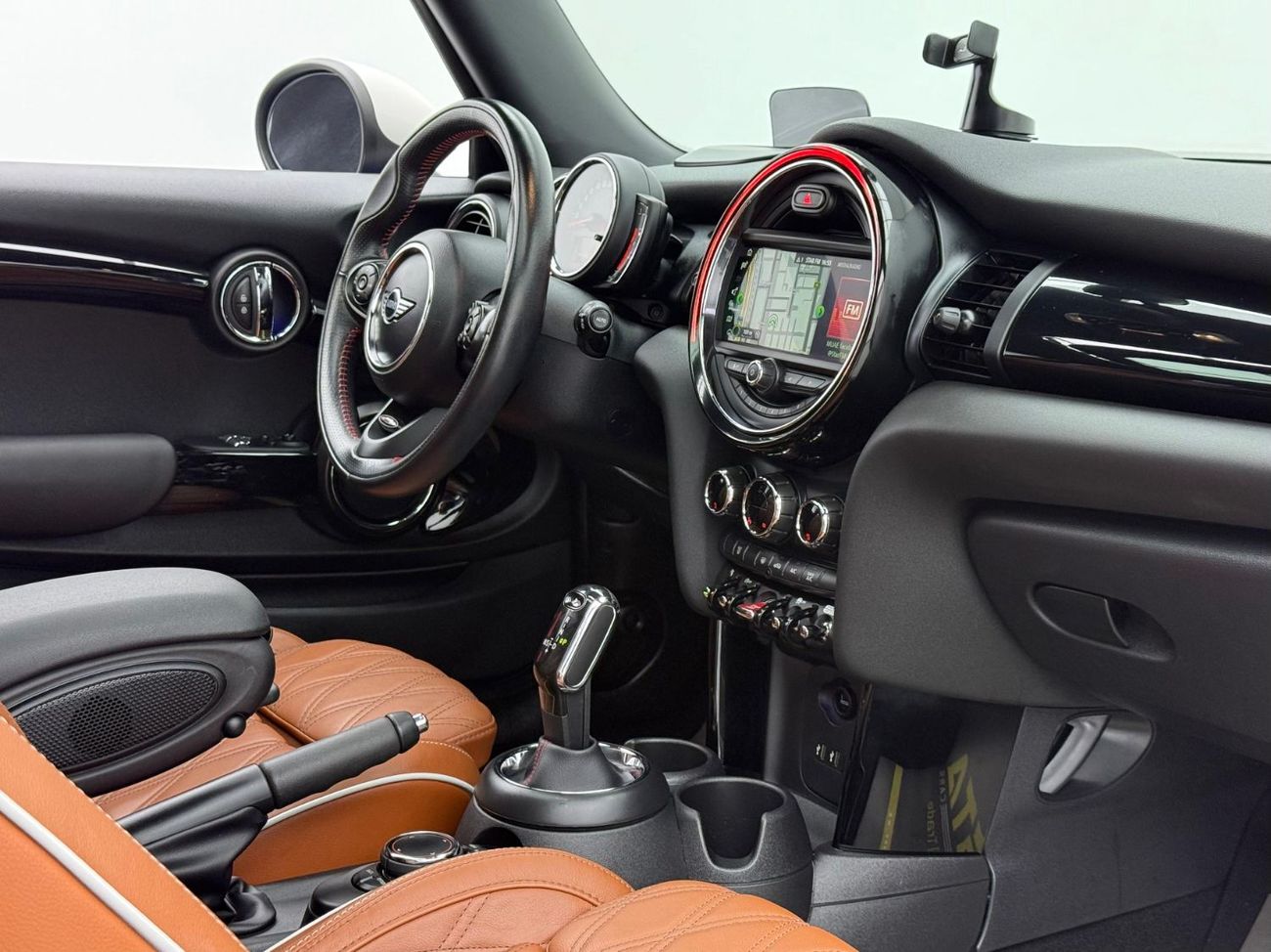 Used S 2.0L (4 Seater) 2019 Mini Cooper S, 2025 Mini Service Pack ...