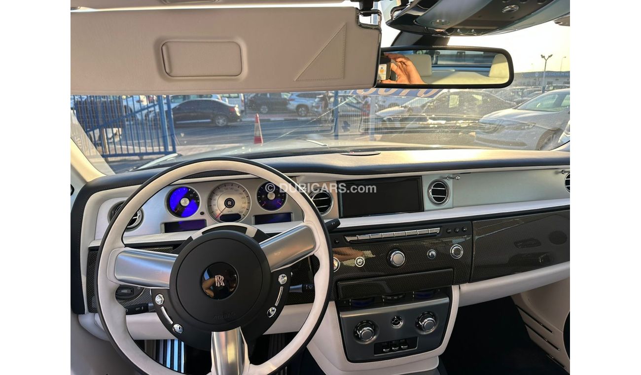 New Rolls-Royce Phantom Rolls roys Phantom Cupe 2016 for sale in Dubai ...
