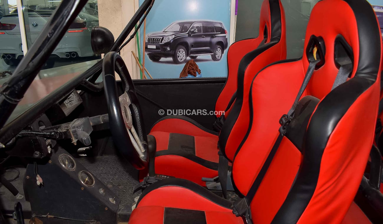 New Funco GTX 2016 for sale in Sharjah - 214839