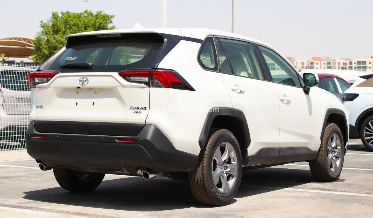 New TOYOTA RAV4 2022 MID OPTION 2.0 EXPORT PRICE 2022 for sale in Dubai ...
