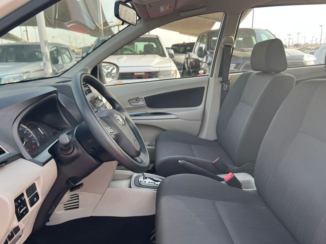 Used Toyota Avanza 2020 | 7 Seaters | Ref#745 2020 for sale in Sharjah ...