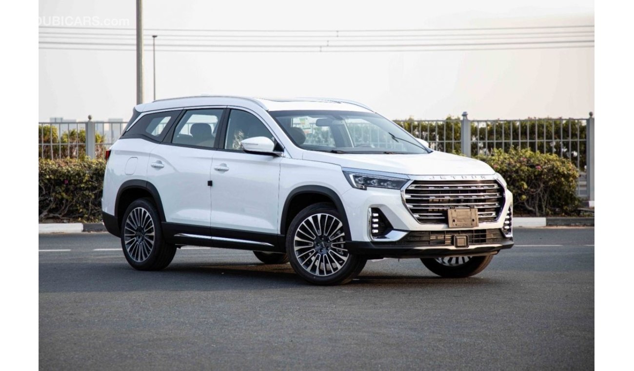 New Jetour X90 2022 Jetour - X90 Plus | Electric Sunroof | Keyless start | Export 2022 for sale ...