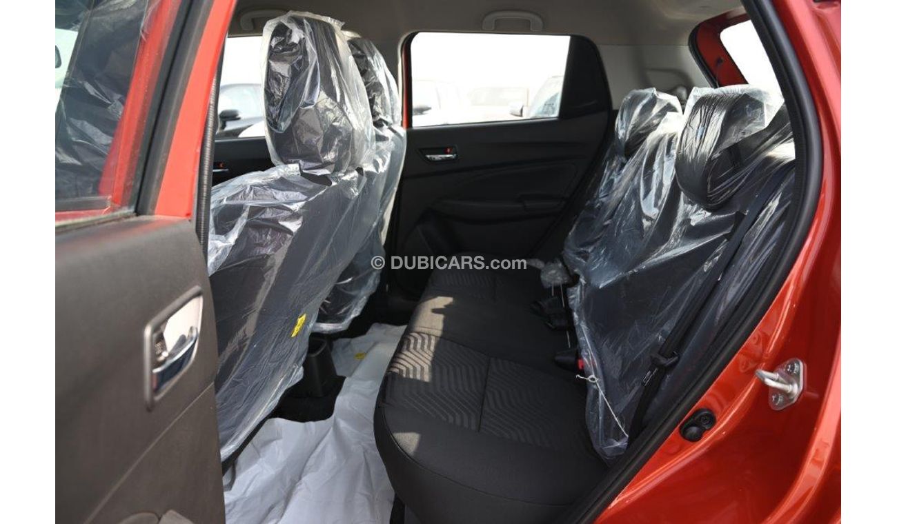 New Suzuki Swift GL 1.2L Automatic 2024 for sale in Dubai - 696757