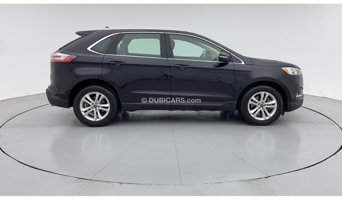 Used Ford Edge SE 2 | Zero Down Payment | Free Home Test Drive 2019 for ...