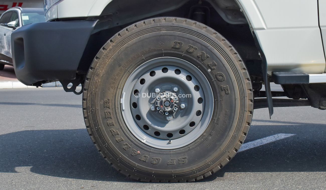 New Toyota Land Cruiser Pick Up 2023 for sale in Dubai - 674774