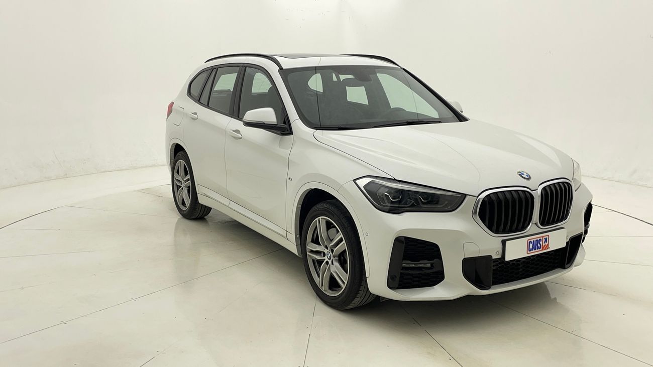 Used BMW X1 SDRIVE 20I M SPORT 2 | Zero Down Payment | Free Home Test ...