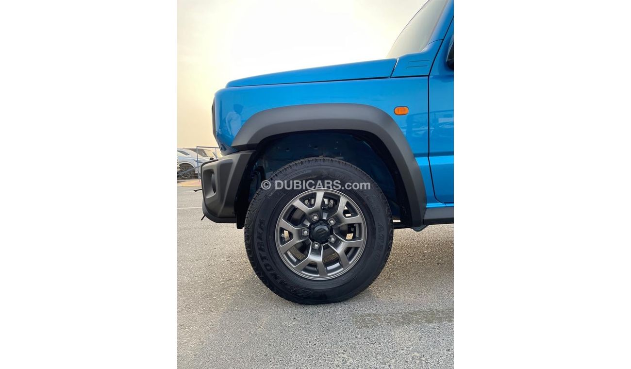 New Suzuki Jimny GLX 2023 for sale in Dubai - 638614