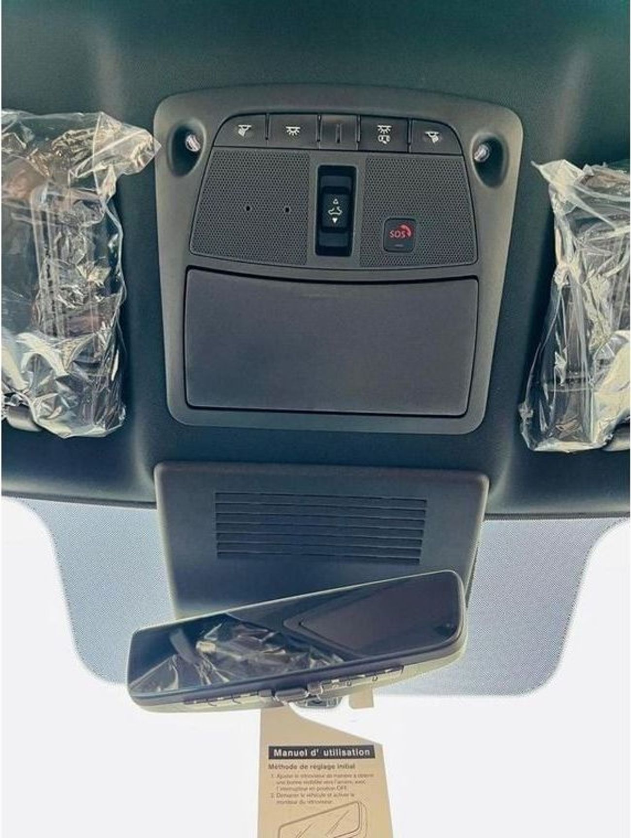 New Infiniti QX80 Sensory ProActive Captain Chairs 7 5.6L 2023 for sale ...