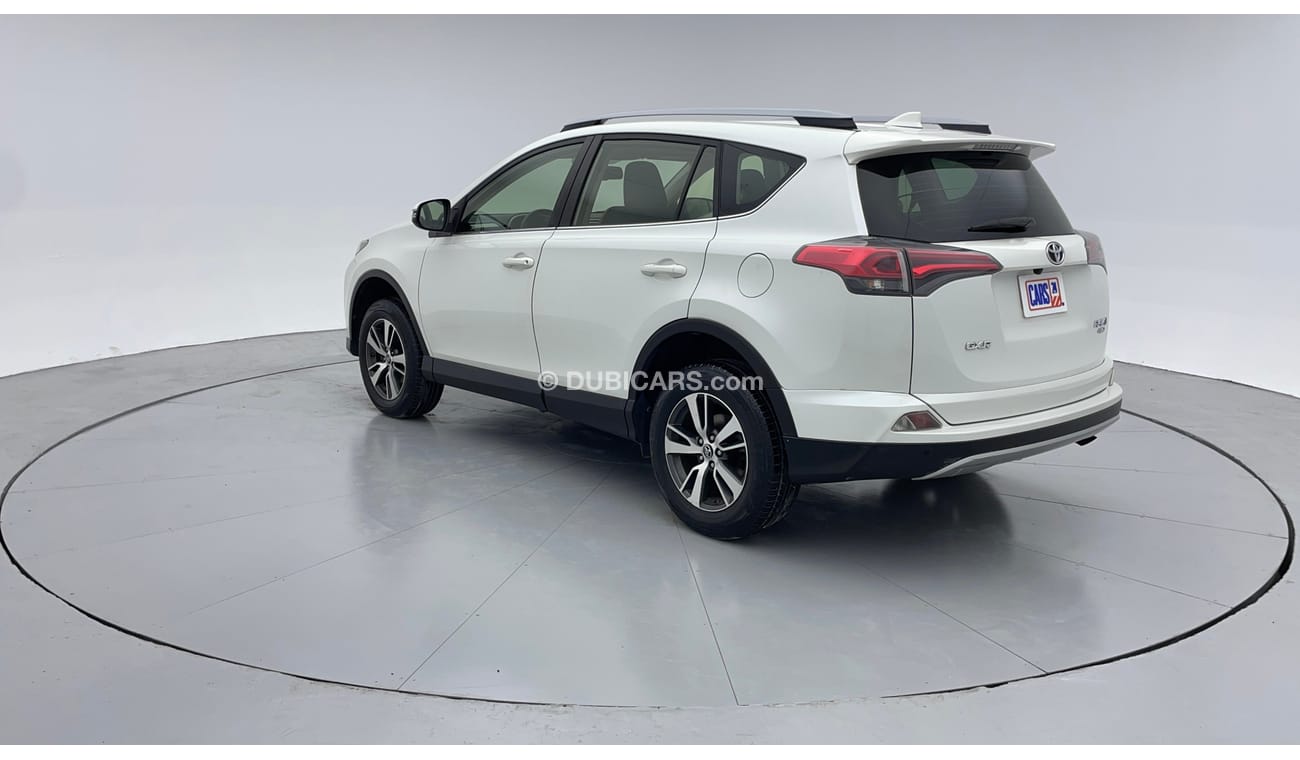 Used Toyota RAV4 GXR 2.5 | Zero Down Payment | Free Home Test Drive ...