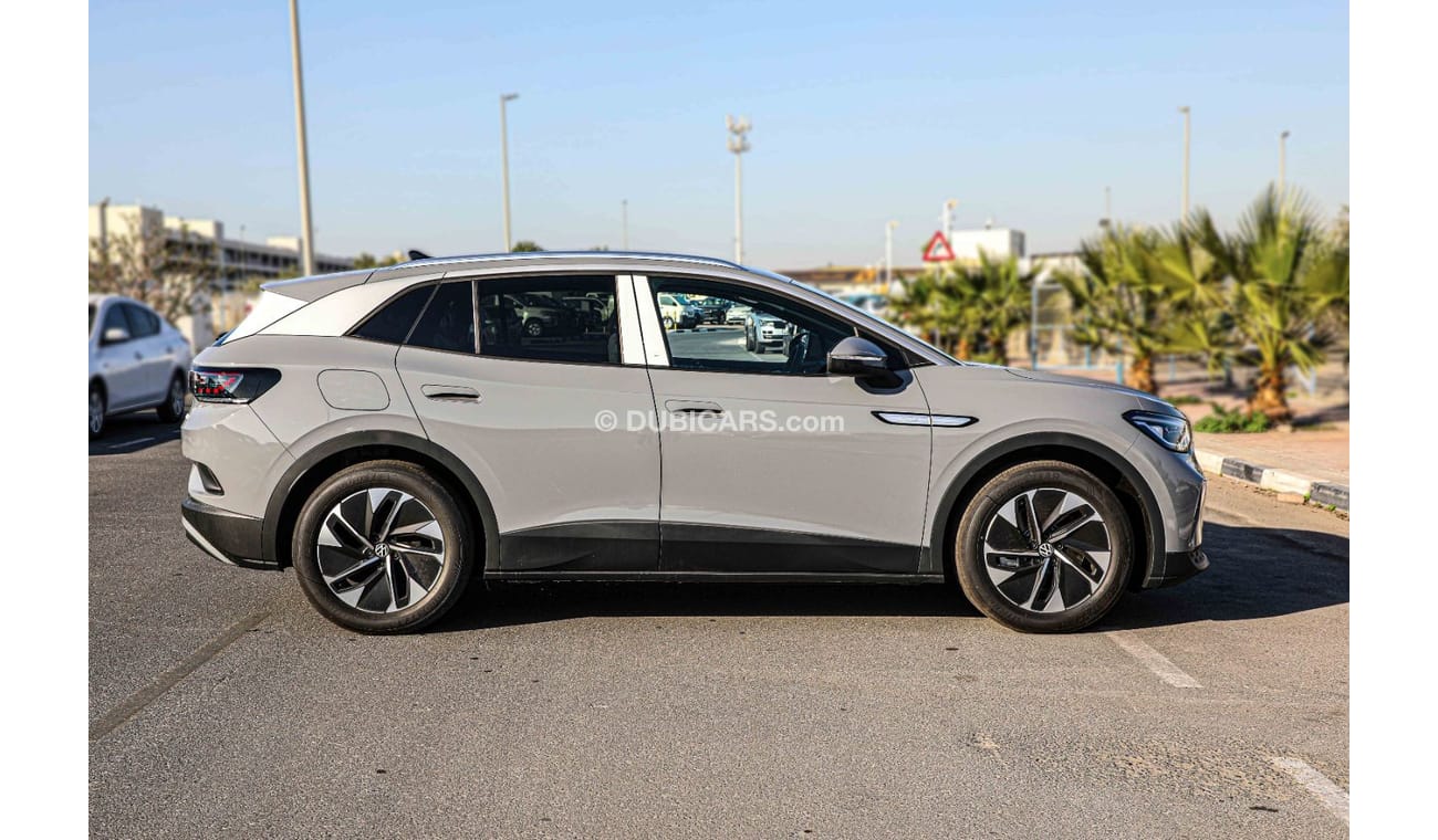 New Volkswagen ID.4 2021 Volkswagen ID4 Pure 19" Wheels (Openable ...