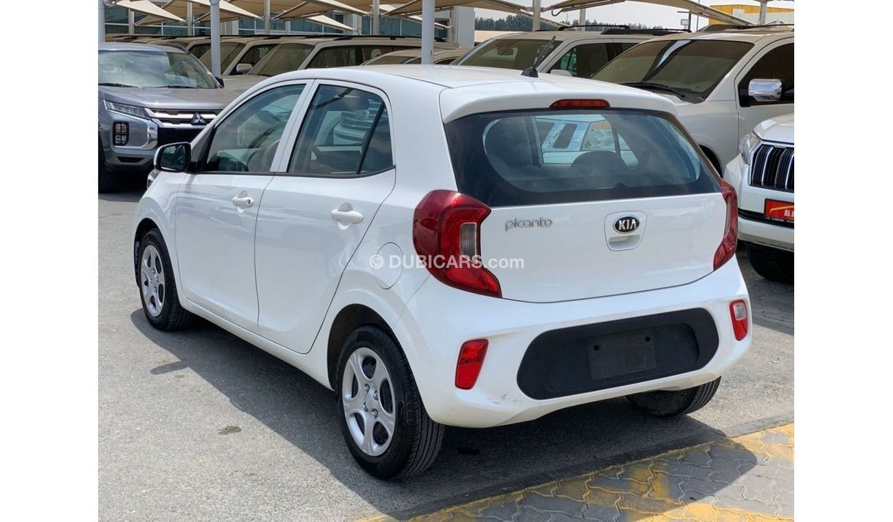 Used Kia Picanto 2020 I Hatchback I Ref#262 2020 for sale in Sharjah ...