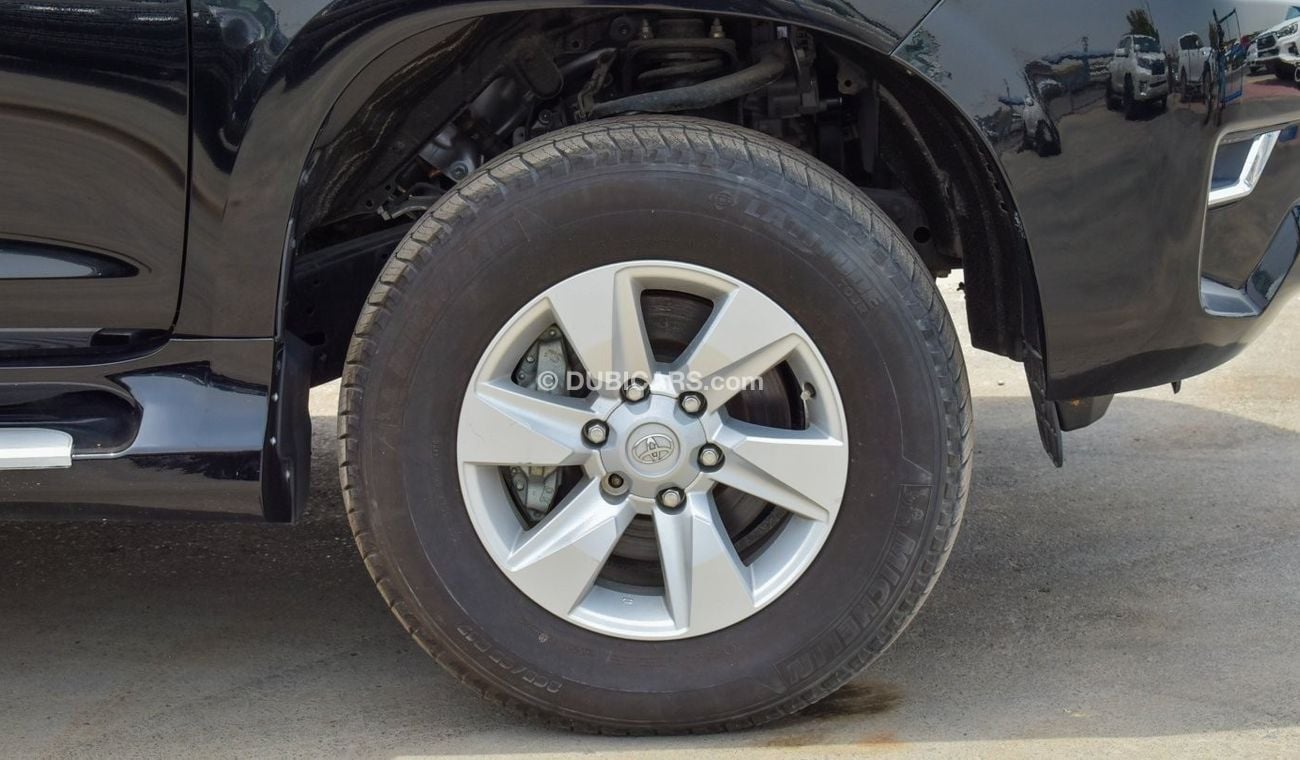 Used Toyota Prado Rhd TXL 7 seater with sunroof as new low kms Japan ...