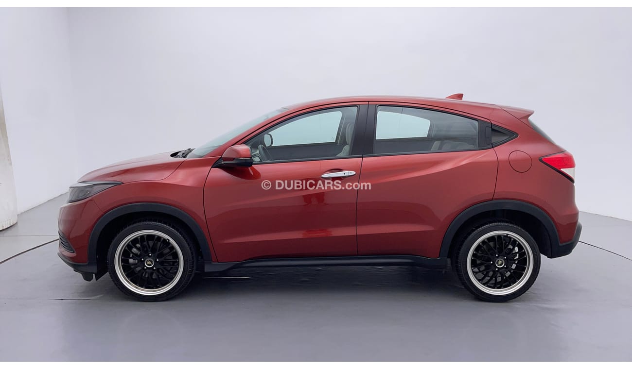 Used Honda HRV LX 1.8 | Zero Down Payment | Free Home Test Drive 2020 ...