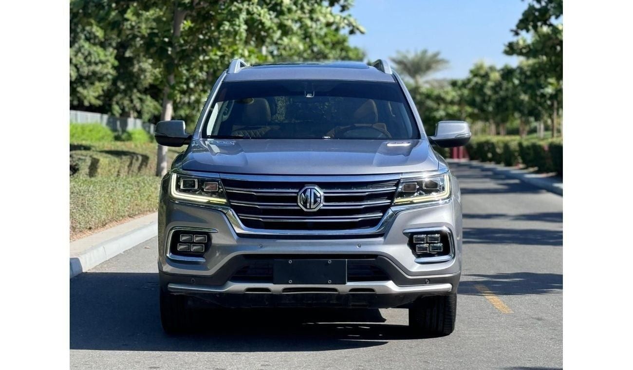 Used MG RX8 Luxury 2.0L 2020 for sale in Dubai - 808020