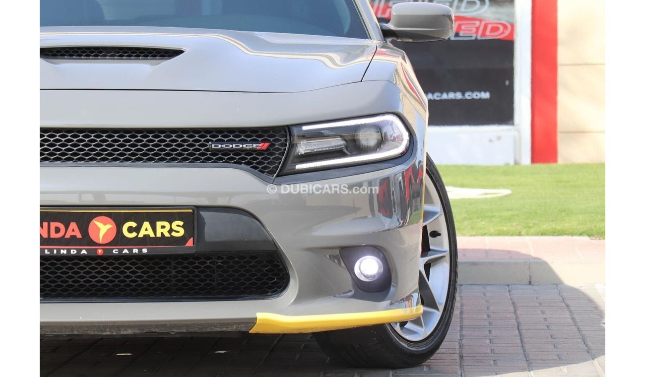 Used Dodge Charger LA 2019 for sale in Dubai - 576075