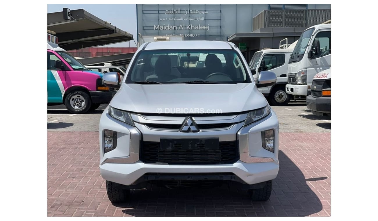 Used Mitsubishi L200 2020 I DIESEL I 4x4 I Ref#596 2020 for sale in ...