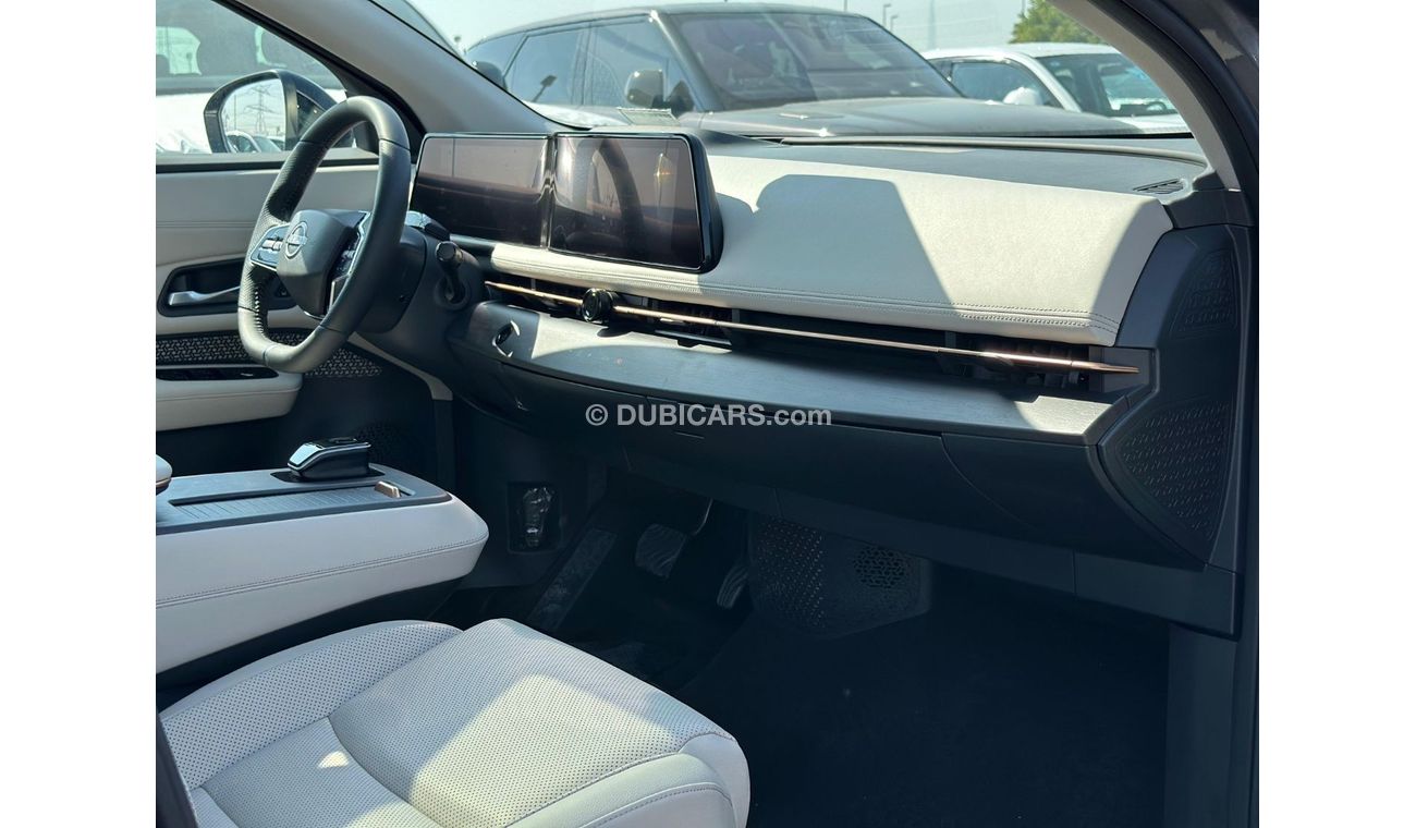 New NISSAN ARIYA 2023 2023 for sale in Dubai - 668450
