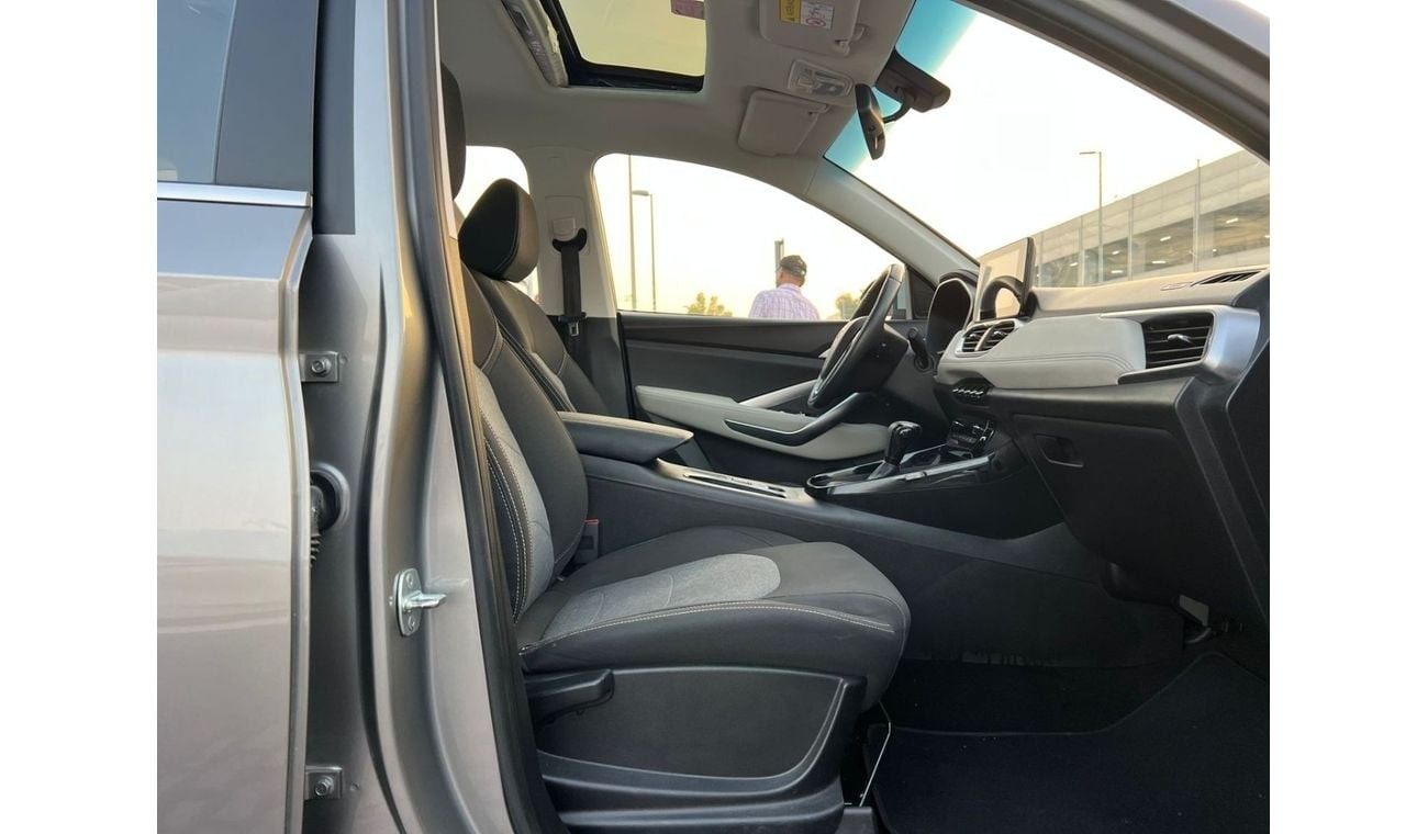 Used Chevrolet Captiva Premier 1.5L (150 HP) (7 Seater) (5 Door) 2023 for sale in Sharjah - 806065