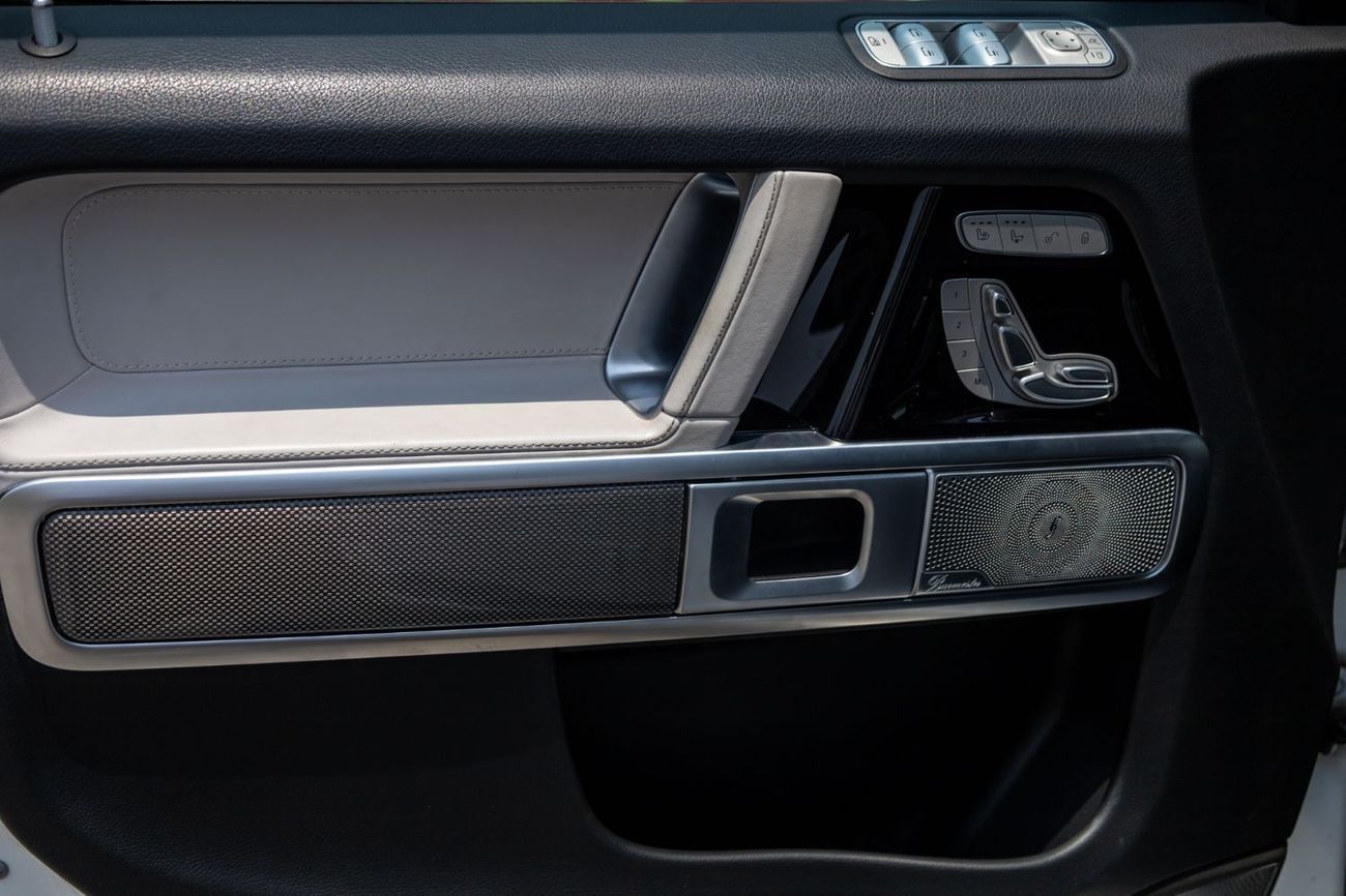 Used Mercedes-Benz G 500 AMG Line 2022 for sale in Dubai - 869489