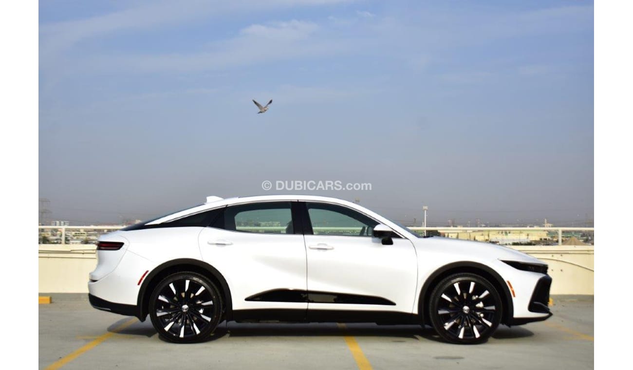 New Toyota Crown Platinum 2023 for sale in Dubai - 719343