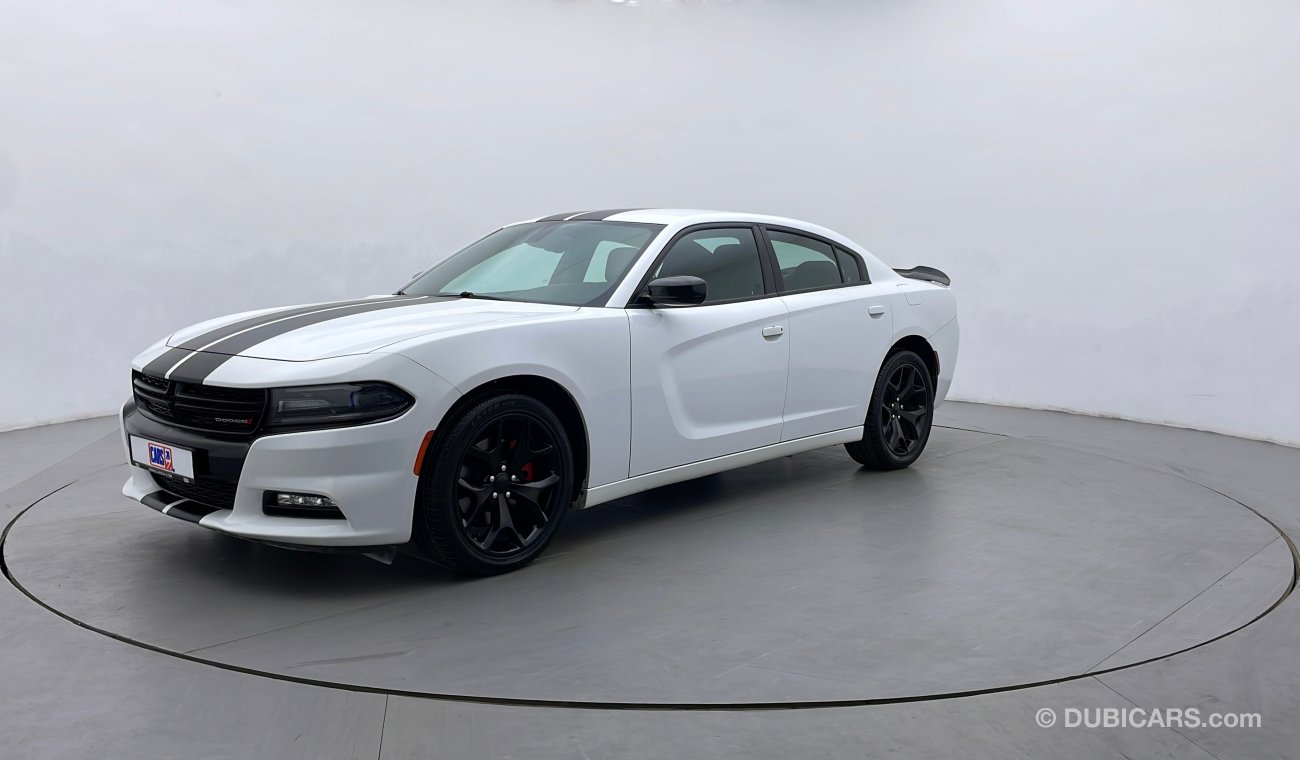 Used Dodge Charger RALLY 3.6 | Under Warranty | Inspected on 150 ...
