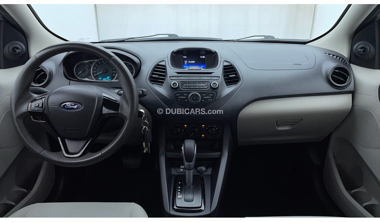 Used Ford Figo AMBIENTE 1.5 | Zero Down Payment | Free Home Test Drive ...