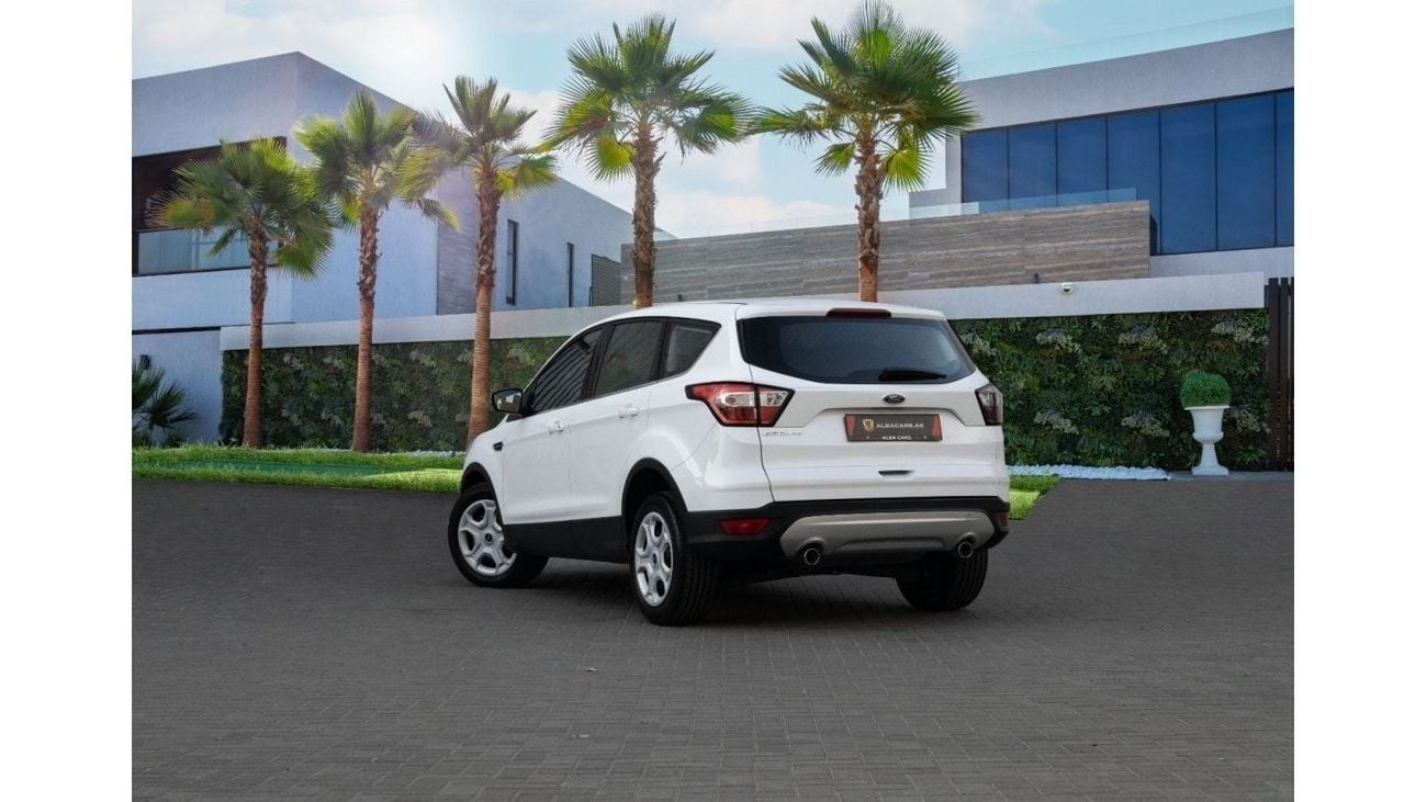 Used Ford Escape S | 979 P.M | 0% Downpayment | Under Warranty! 2020 ...