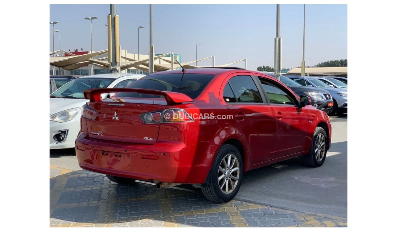 Used Mitsubishi Lancer GLS 2017 1.6L Full Option Ref#643 2017 for sale ...