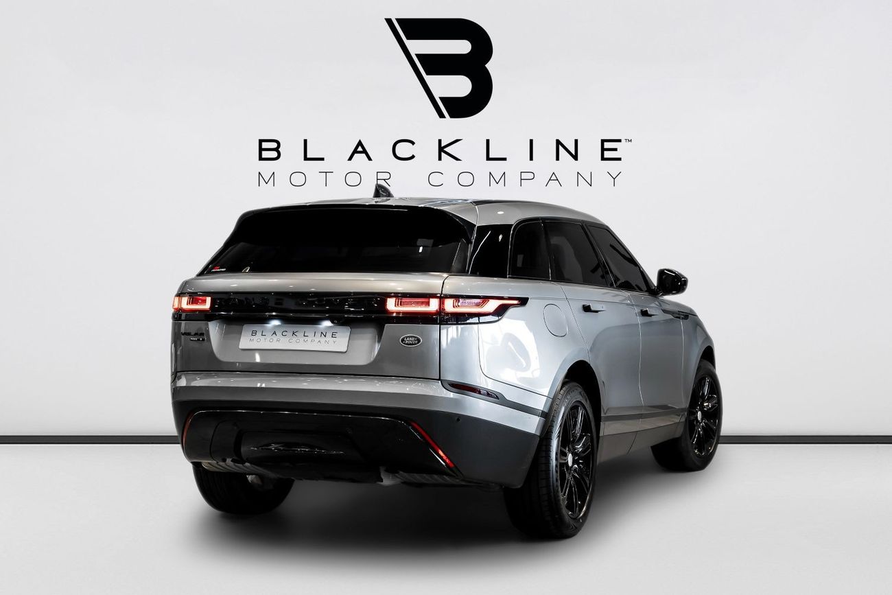 Used Land Rover Range Rover Velar P250 R-Dynamic S 2.0L 2020 Range ...