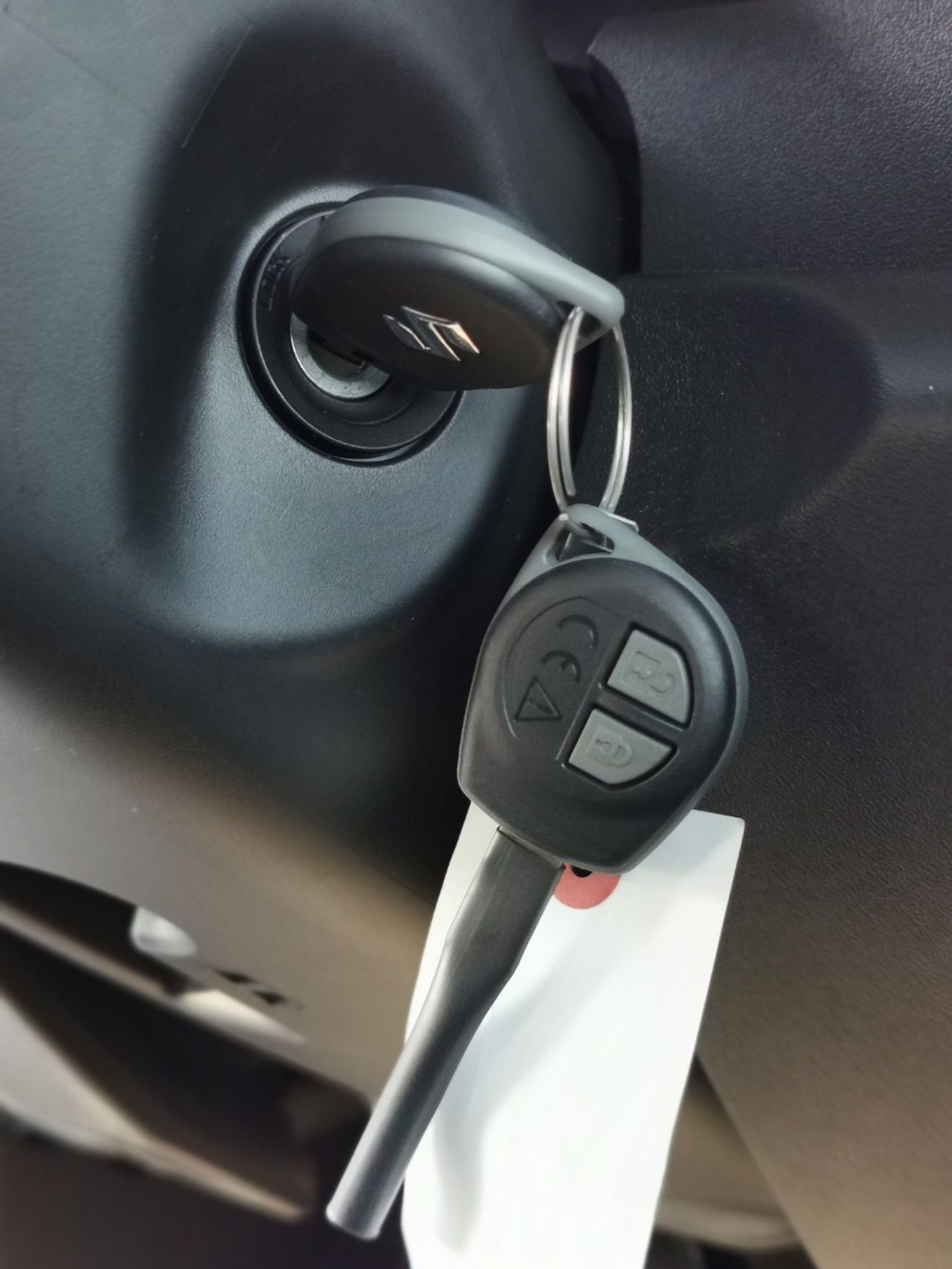 New Suzuki Jimny 1.5L Petrol, 15" Alloy Rims, Key Start, Xenon Head ...