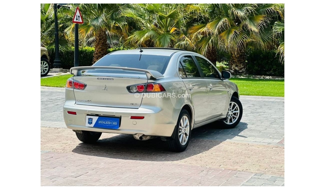 Used Mitsubishi Lancer GLS PM 850 LANCER // FULL OPTION // MINT ...