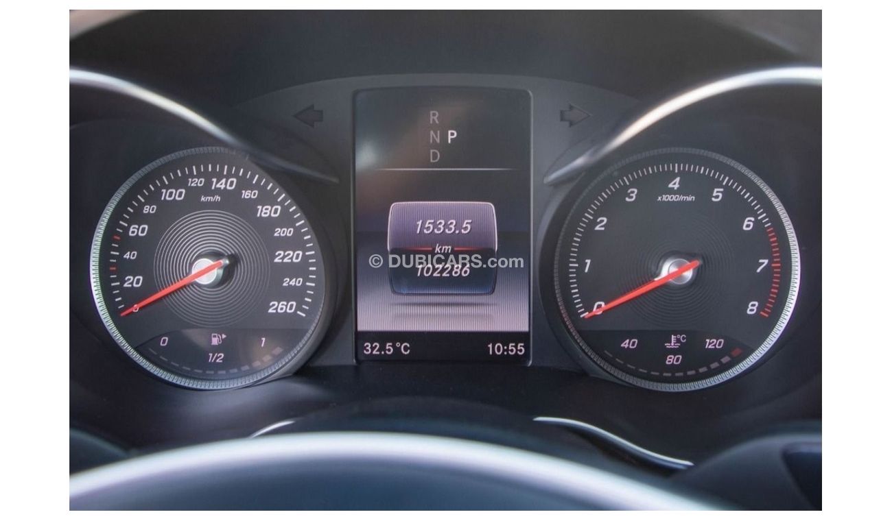 Used Mercedes-Benz C200 AMG Pack Mercedes Benz C200 AMG Panoramic Full ...