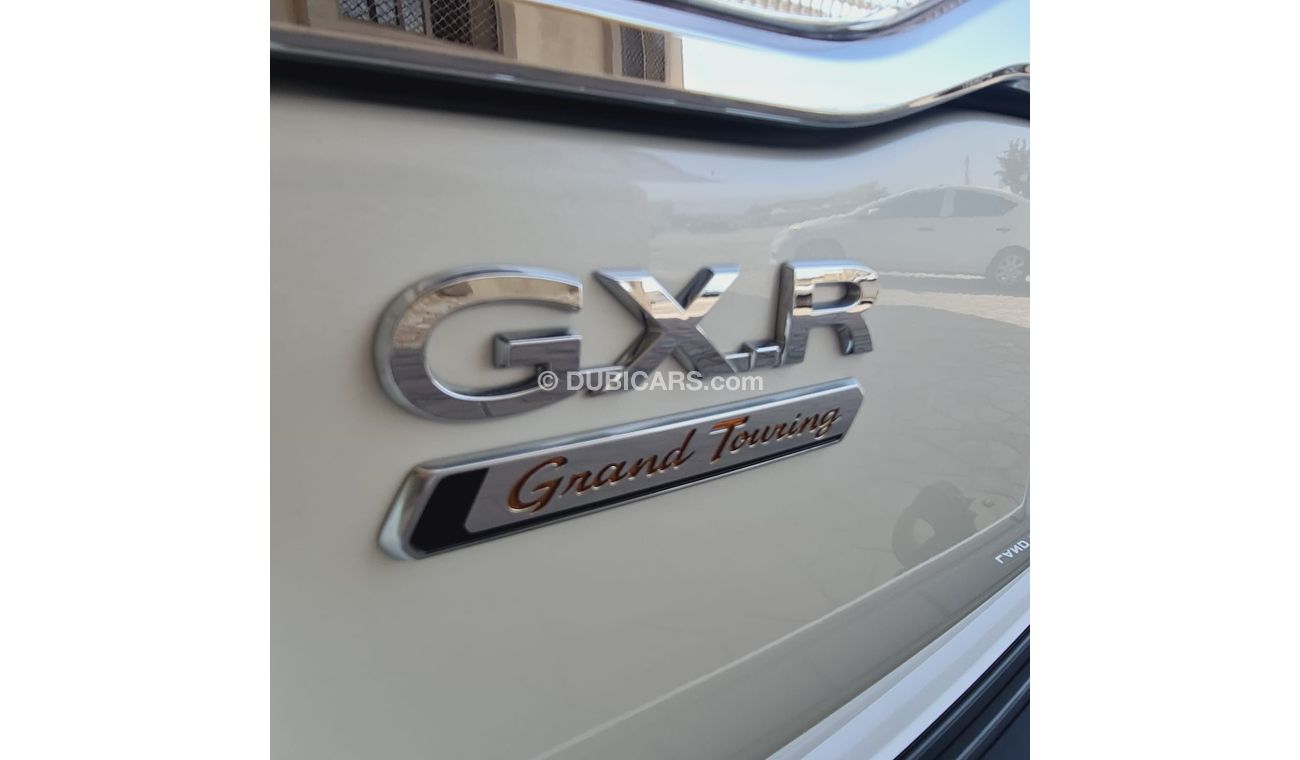 Used Toyota Land Cruiser GXR1 2021 for sale in Dubai - 619572