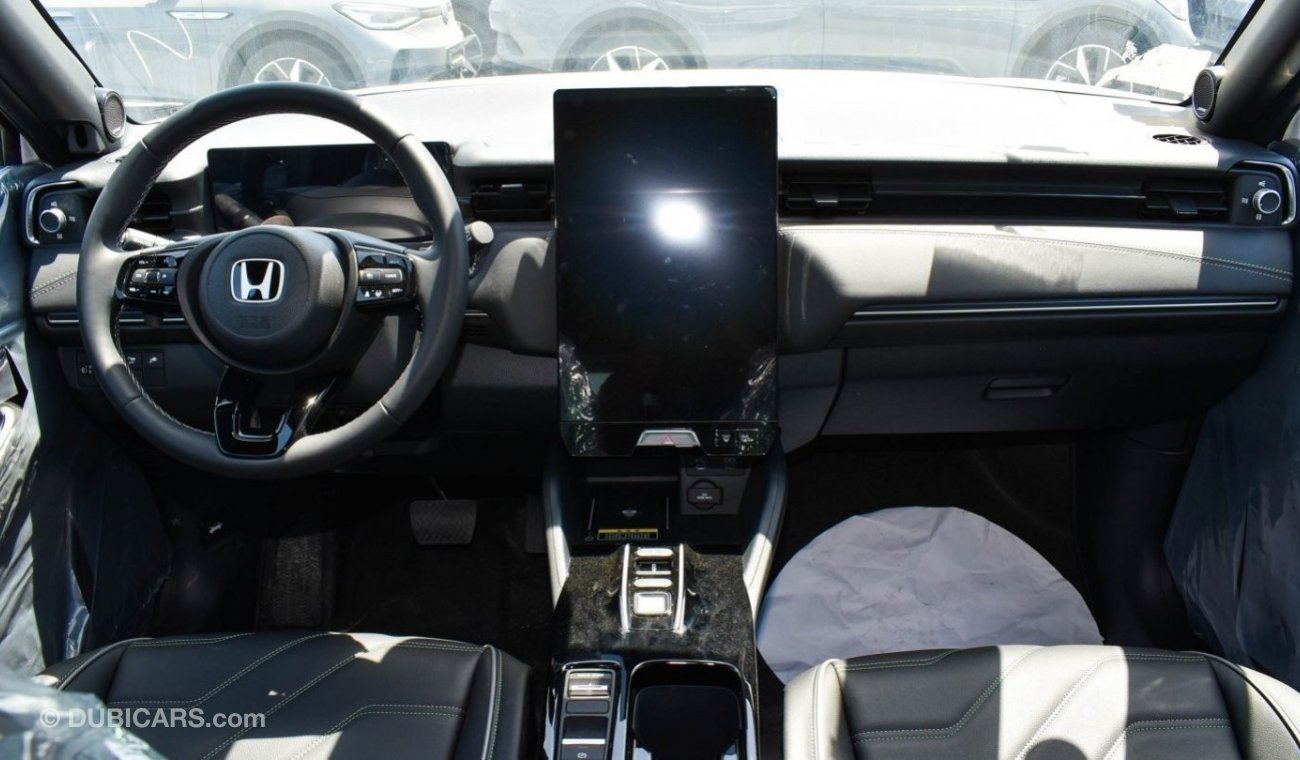 New Honda e:NP1 ENP 1 MODEL 2023 ,360 CAMERA , EV- FULL OPTION, AUTO PARK , RWD, SUV, 5Doors ...