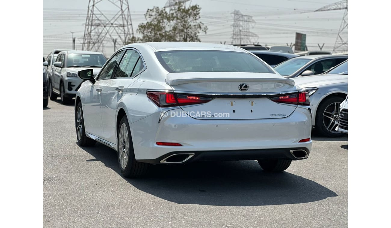 New LEXUS ES350 2023 2023 for sale in Dubai - 667070