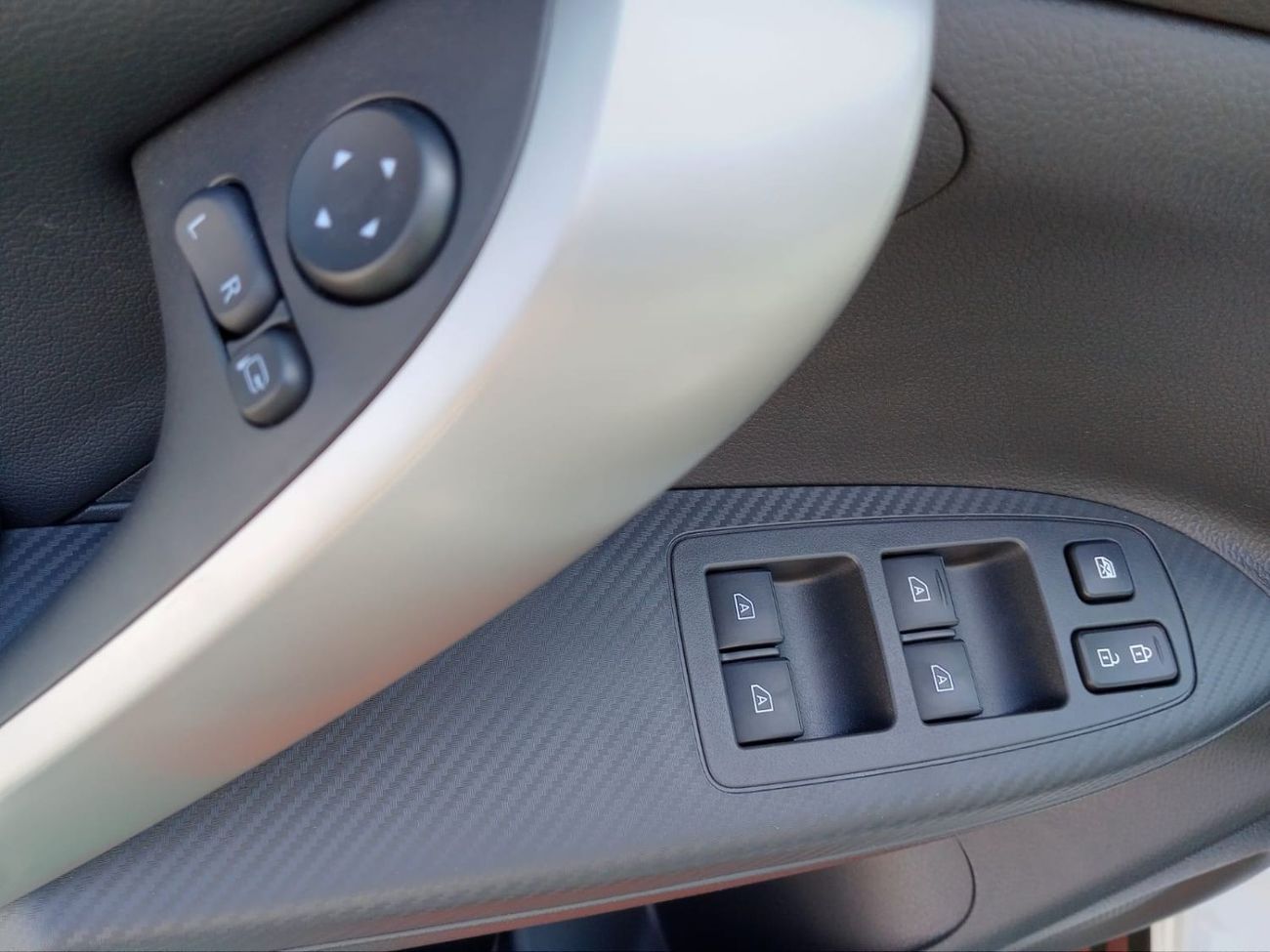 New Mitsubishi Eclipse Cross Full option 1.5L Turbo Gasoline 4WD SUV ...