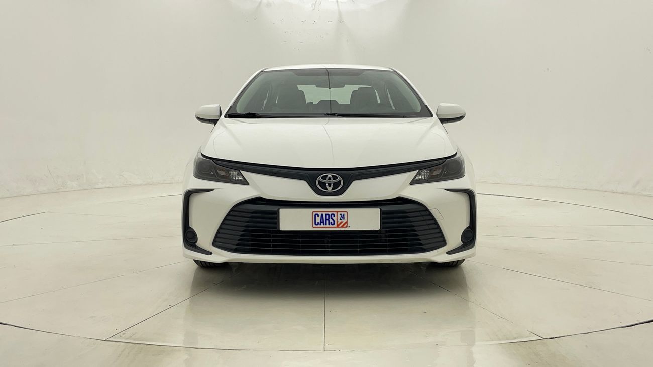 Used Toyota Corolla XLI 1.6 | Zero Down Payment | Home Test Drive 2022 ...